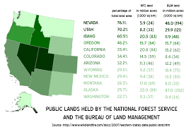 英和画像辞典：(federal lands)の関連画像一覧！