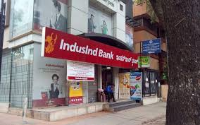Indusind Bank Ltd (INDUSINDBK) Stock Price & News - Google Finance