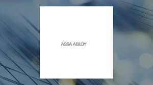 ASSA ABLOY AB (ASSA-B) Stock Price & News - Google Finance