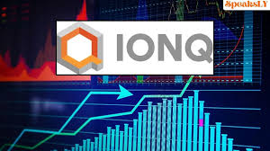 IONQ Inc (IONQ) Stock Price & News - Google Finance