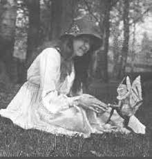 Daftar Nama Peri | HAI PARA INGIN TAHU