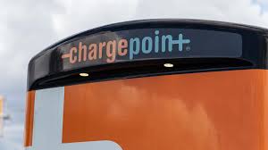 ChargePoint Holdings Inc (CHPT) Stock Price & News - Google Finance