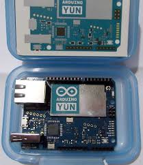 Elektronik-Labor - ARDUINO UNO R3