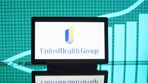 UnitedHealth Group Inc (UNH) Stock Price & News - Google Finance