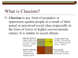 英和画像辞典：(classism)の関連画像一覧！