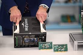 Wolfspeed Inc (WOLF) Stock Price & News - Google Finance