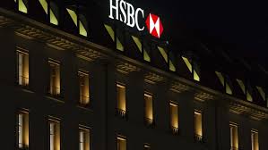 HSBC Holdings plc (0005) Stock Price & News - Google Finance