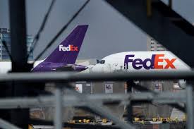 FedEx Corp (FDX) Stock Price & News - Google Finance