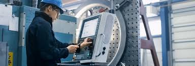 Enpro Inc (NPO) Stock Price & News - Google Finance