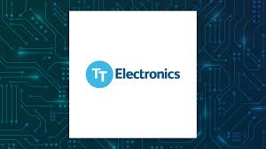 TT Electronics plc (TTG) Stock Price & News - Google Finance