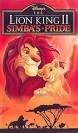 [Simba is dreaming of the moment when his father died; he is at the top ...