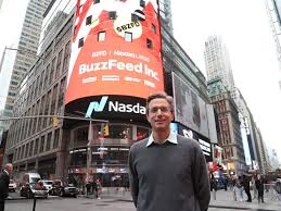 Buzzfeed Inc (BZFD) Stock Price & News - Google Finance
