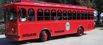 英和画像辞典：(trolley)の関連画像一覧！