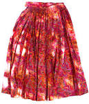 What does GONNA mean?