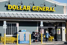 Dollar General Corp (DG) Stock Price & News - Google Finance