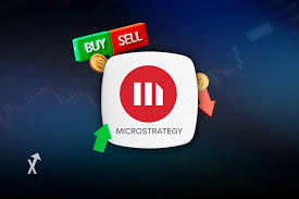 Microstrategy Inc Cl A New Cedear (MSTR) Price & News - Google Finance