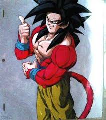 Saiyan Tribes • Kanzenshuu