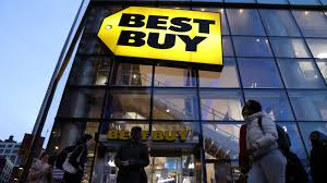 Best Buy Co Inc (BBY) Stock Price & News - Google Finance