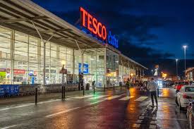 Tesco PLC (TSCO) Stock Price & News - Google Finance