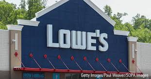 Lowe's Companies Inc (LOW) Stock Price & News - Google Finance