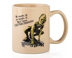 Mug Bogor: Cara Membuat Custom Mug Anda Melalui Lukisan