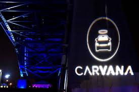 Carvana Co (CVNA) Stock Price & News - Google Finance