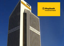 Malayan Banking Bhd (MAYBANK) Stock Price & News - Google Finance