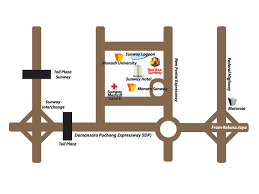 英和画像辞典：(sunway (location))の関連画像一覧！ – おもしろい英文法