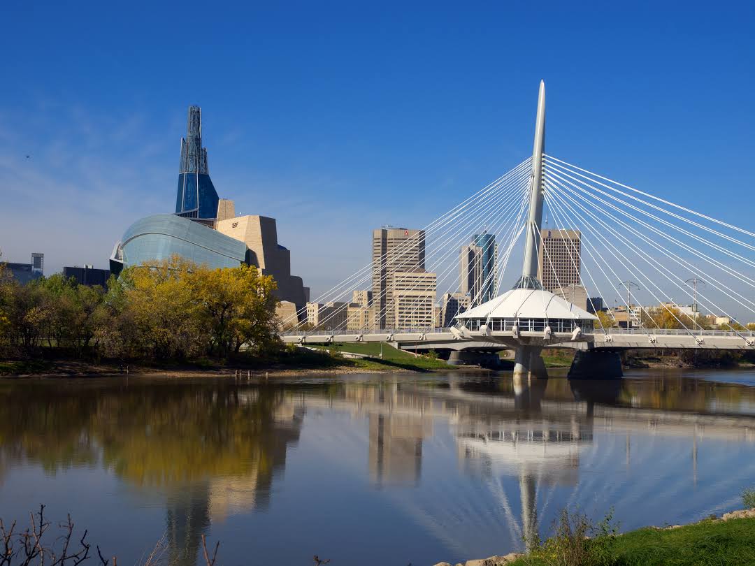 Find Cheap Flights from Calgary to Winnipeg (YYC - YWG) - Google Flights