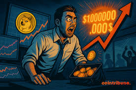 Dogecoin (DOGE) Price, Real-time Quote & News - Google Finance