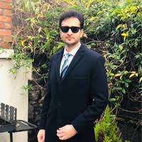 Zain Ahmed email address & phone number | Barclays Community Banker ...