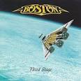 Boston - Amanda Lyrics | Lyrics.com