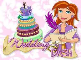 Hỏi về game wedding dash của playfirst | Viết bởi msmeomeo
