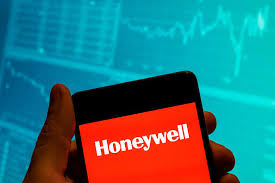 Honeywell International Inc (HON) Stock Price & News - Google Finance