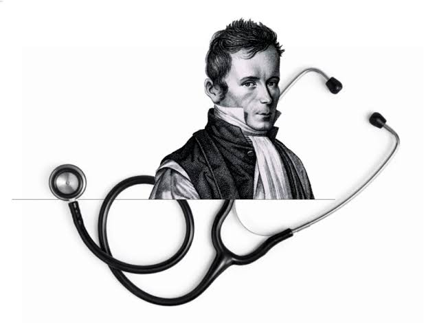 Who Invented the Stethoscope? A Look at René Laennec’s Legacy - Stethoscope
