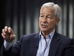 JPMorgan Chase & Co (JPM) Stock Price & News - Google Finance