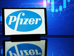Pfizer Inc (PFE) Stock Price & News - Google Finance