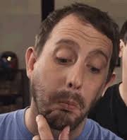 Jack smells Joel #1