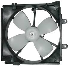 Komponen Sistem Pendingin Radiator Dan Cara Perawatannya: Komponen ...