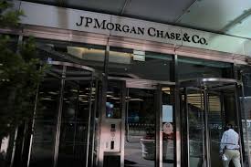JPMorgan Chase & Co (JPM) Stock Price & News - Google Finance