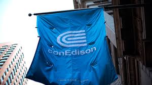 Consolidated Edison, Inc. (ED) Stock Price & News - Google Finance