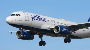 JetBlue Airways Corporation (JBLU) Stock Price & News - Google Finance