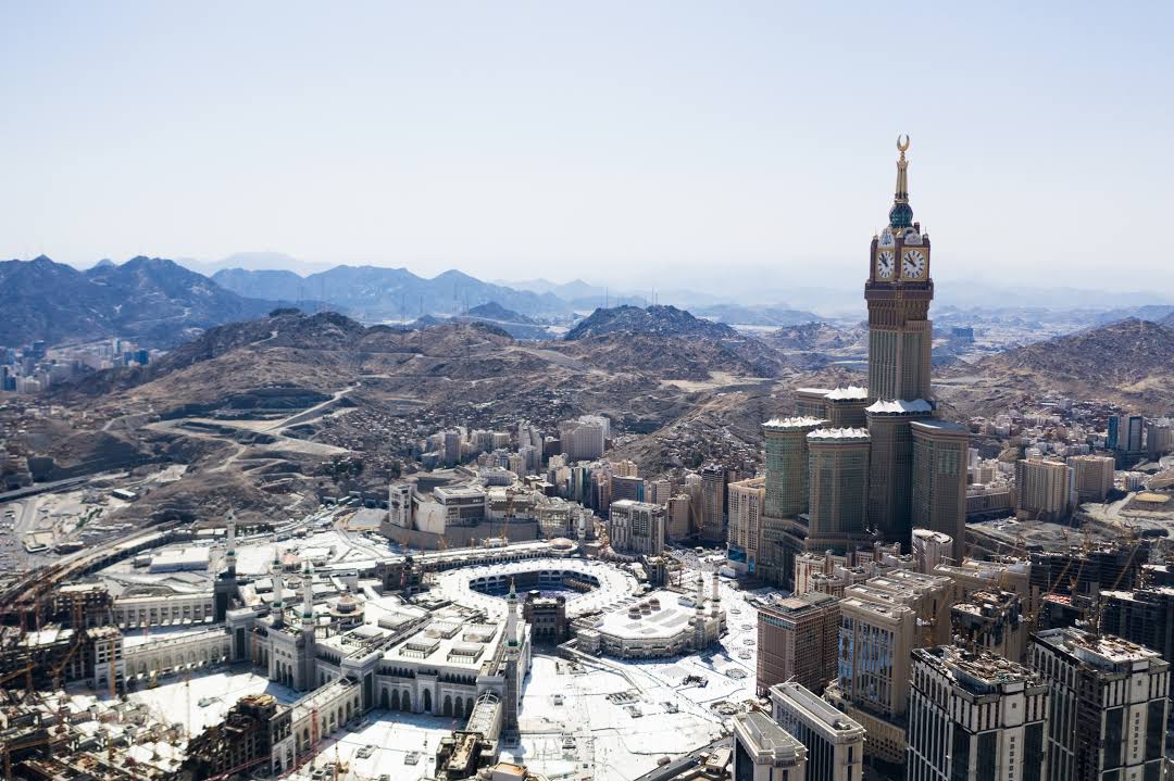 Find Cheap Flights to Makkah - Google Flights