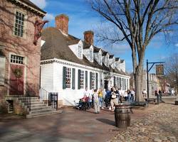 Virtual Field Trip Museum Of The American Revolution Replica Of A