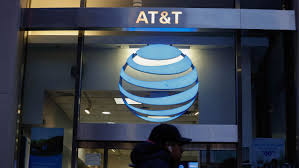 AT&T Inc (T) Stock Price & News - Google Finance
