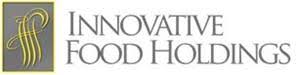 Innovative Food Holdings Inc (IVFH) Stock Price & News - Google Finance