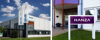 Hanza AB (3GA) Stock Price & News - Google Finance