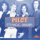 Lyrics containing the term: January