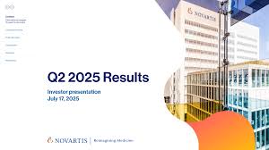 Novartis AG (NOVN) Stock Price & News - Google Finance