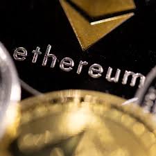 Ether (ETH) Price, Real-time Quote & News - Google Finance